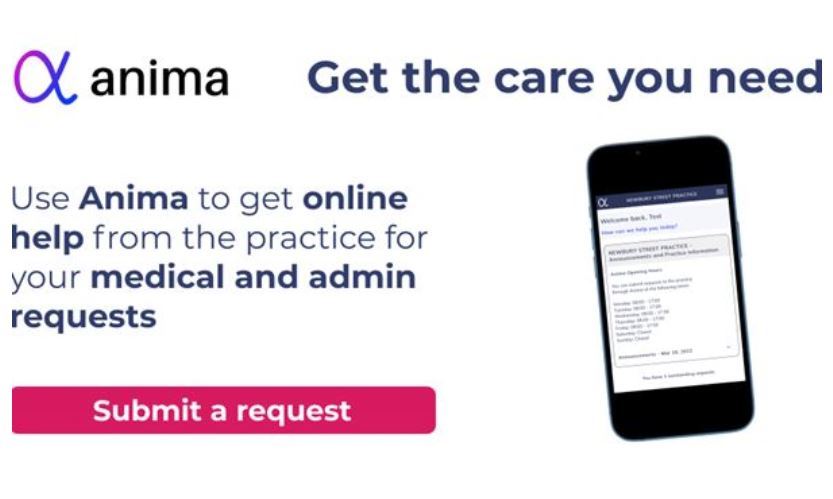 Homepage - Bird In Eye Surgery